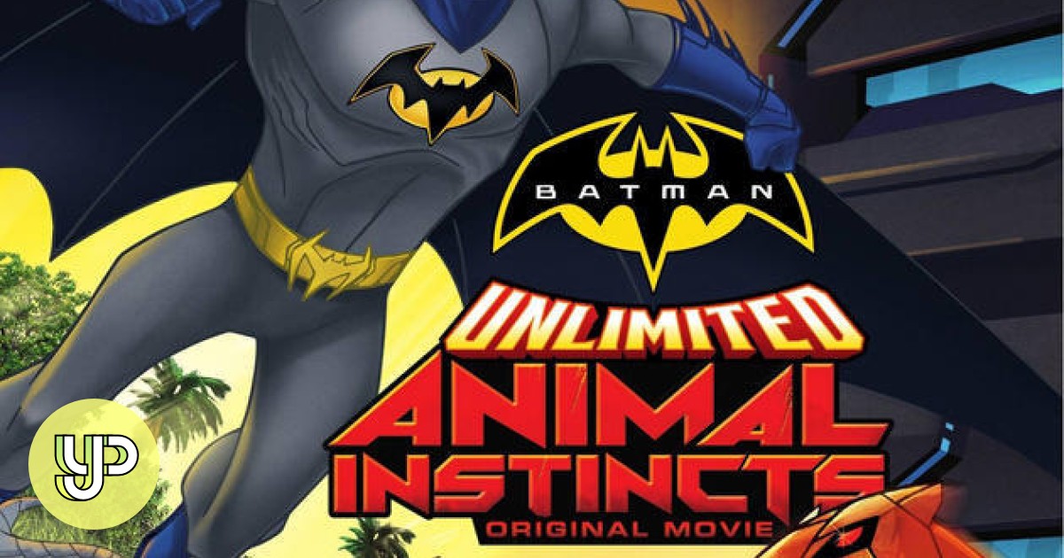 Batman reunites with the Justice League to fight of a swarm of animal ...