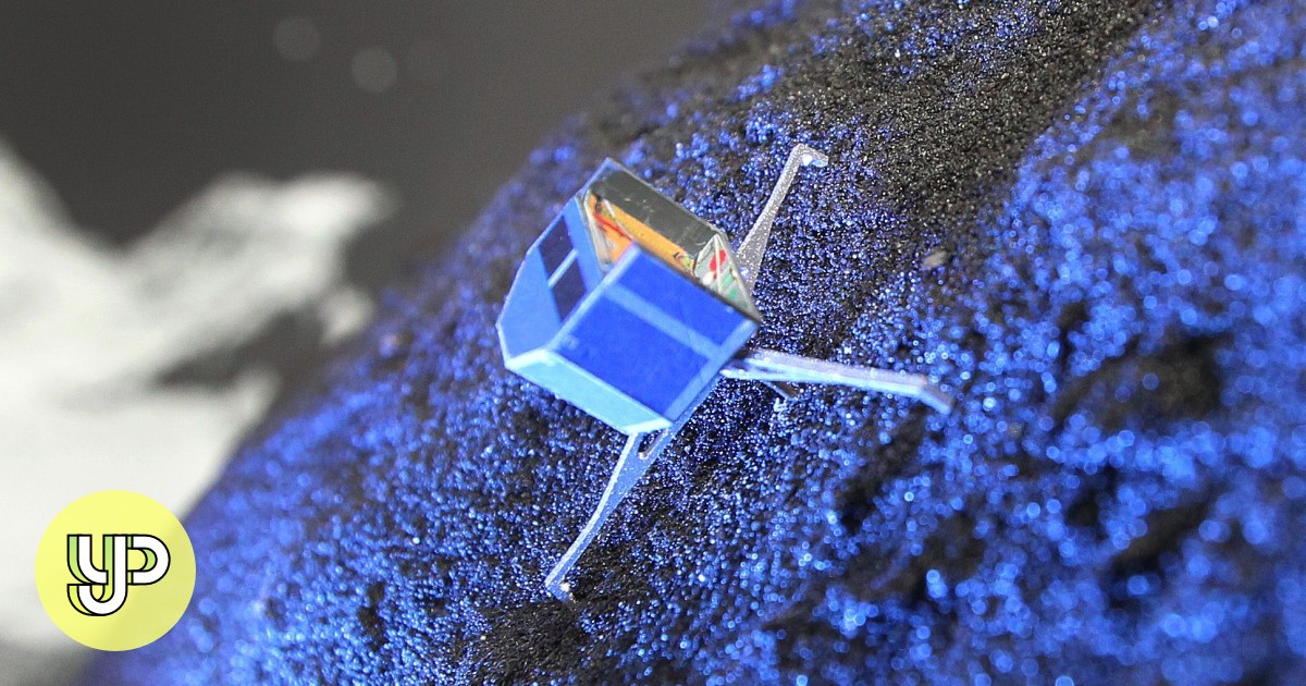 Comet catcher succeeds as Rosetta drops probe Philae on 67P/Churyumov ...