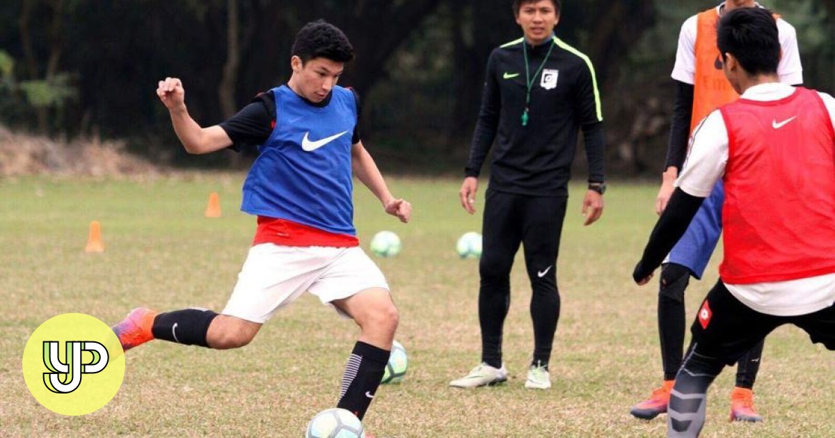 2018 Sportsync ID Showcase scouting event gives Hong Kong’s aspiring ...