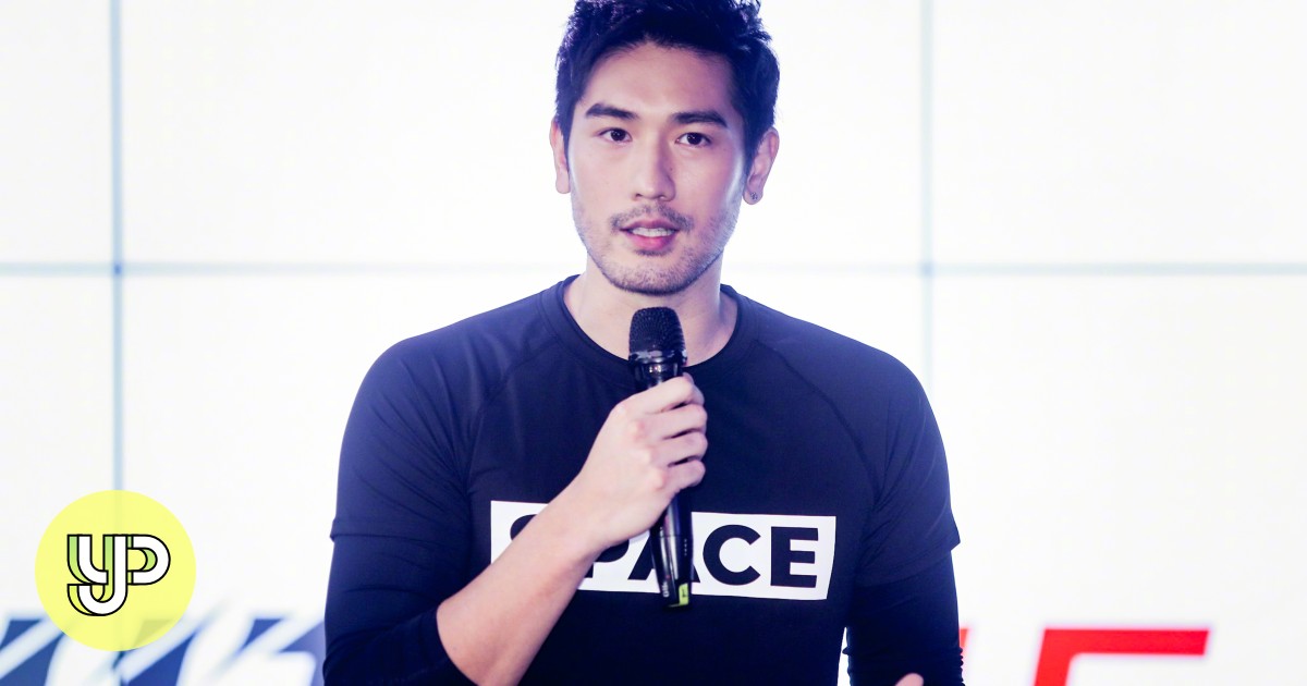 Taiwanese-Canadian actor Godfrey Gao dies while shooting reality show ...