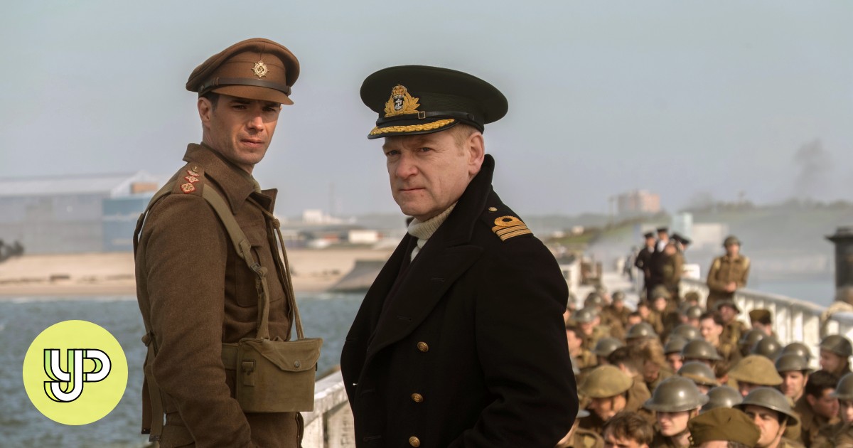 What Dunkirk and Darkest Hour don't tell you about Winston Churchill ...