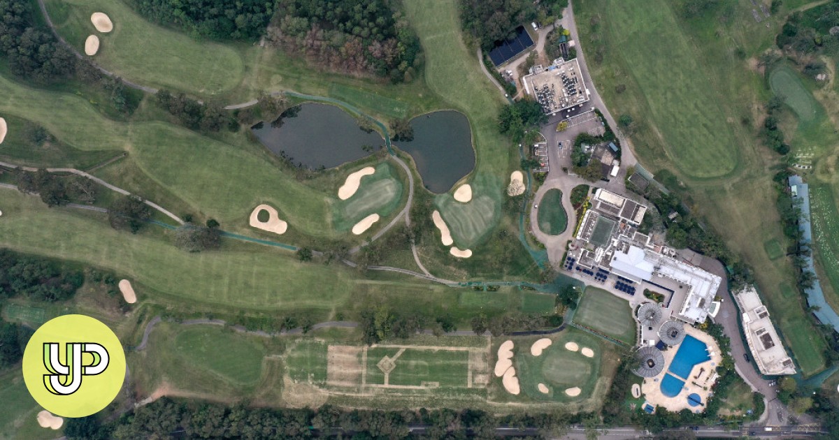 Face Off: Should the HK government build flats on the Fanling golf ...