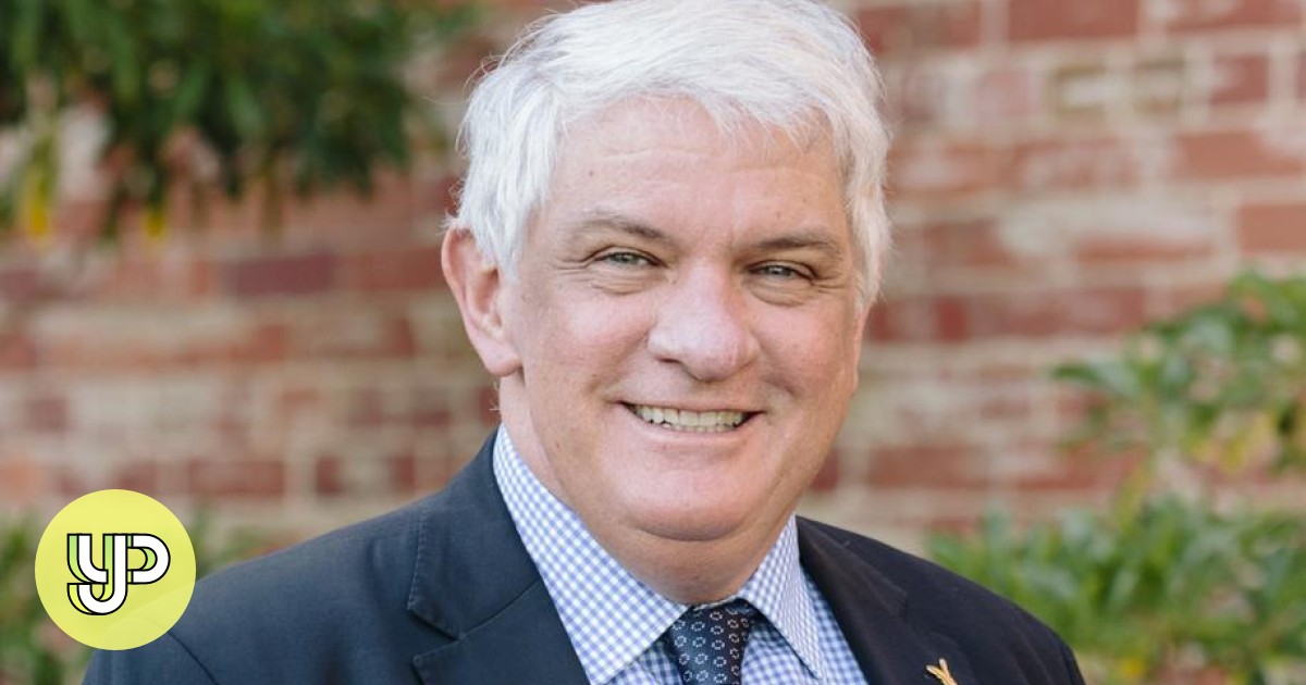 Dr Michael Carr-Gregg tells third culture kids how to deal with feeling ...