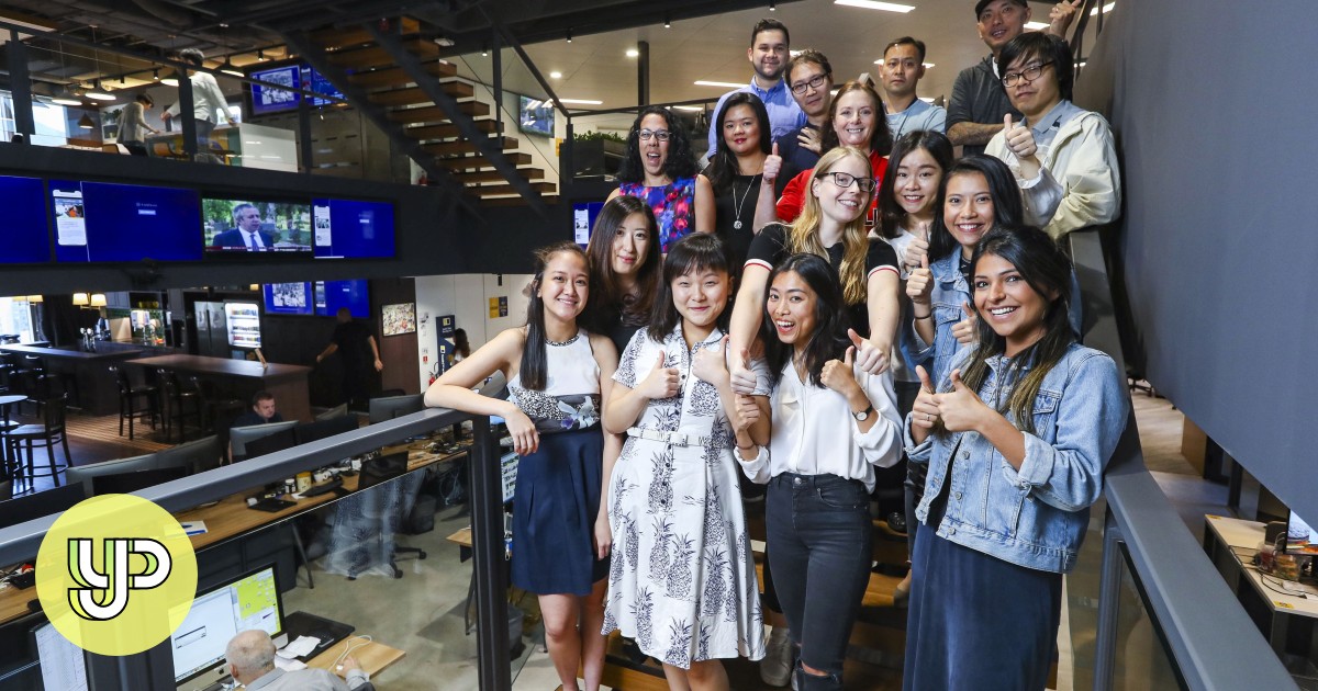 SCMP 115th Anniversary x Young Post: Giving Hong Kong teens a voice ...