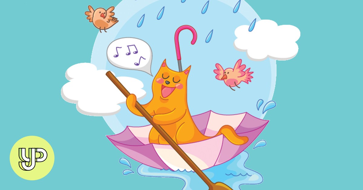 Cures for the rainy-day blues - Young Post | South China Morning Post