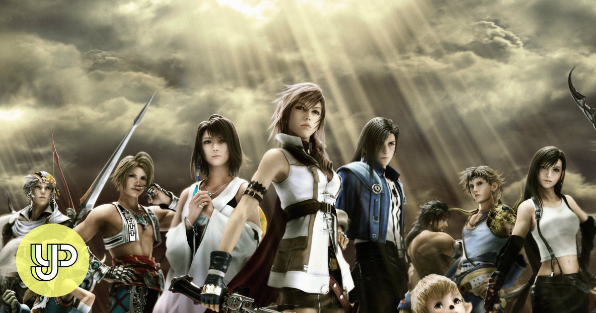 30 years of Final Fantasy: a cult of devotion, and the music still ...