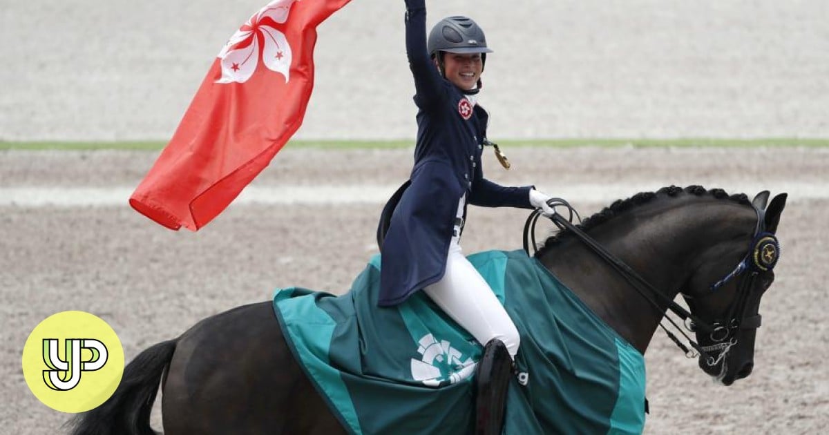 The 2010s: Hong Kong sports moments that made history - Young Post ...