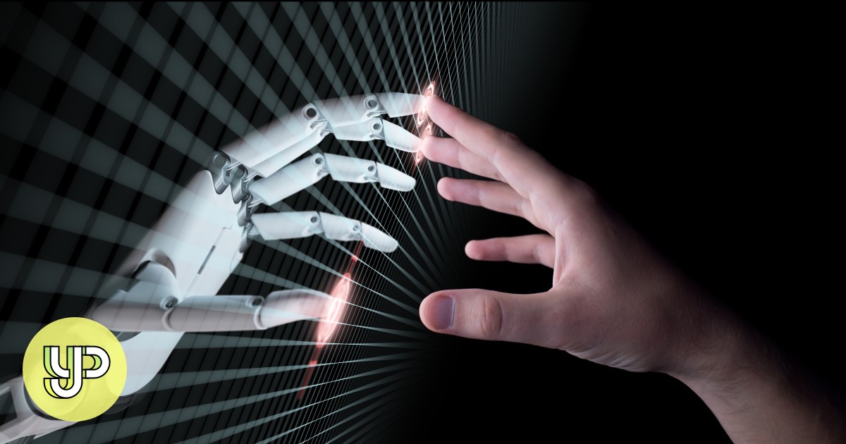 Technology is getting smarter, so human skills are the key to workplace ...