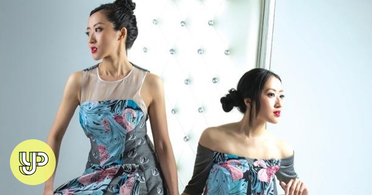 Indie pop duo I.Con Twins are all about ‘Setting Fires’ to conventional ...