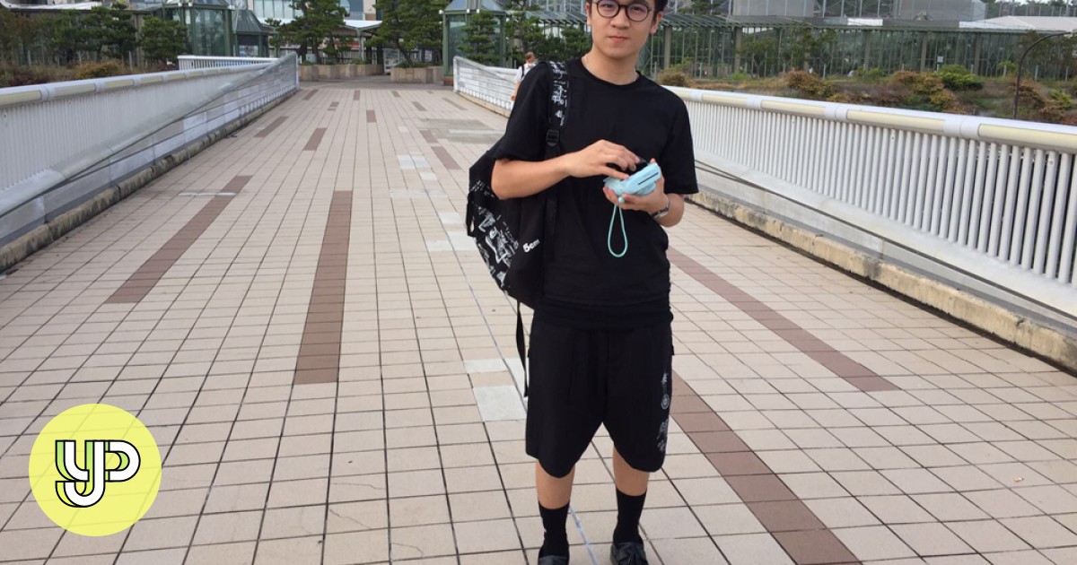 SOTY 2016: Visual Artist winner Sam Ng finds familiarity in surrealist ...