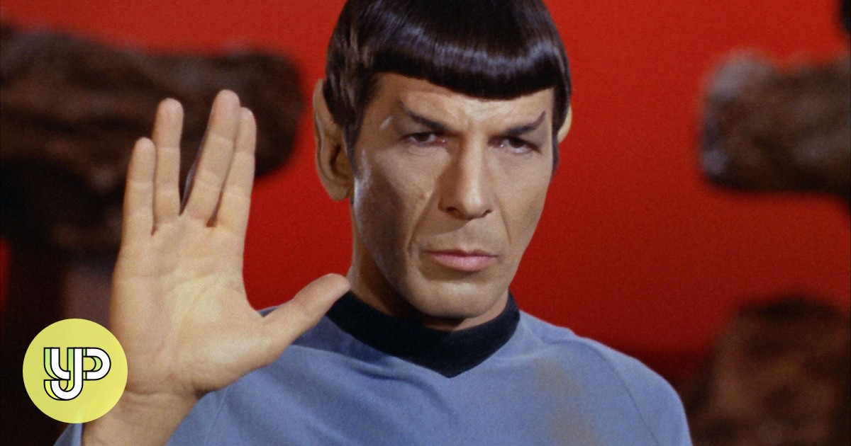 Spock actor, Leonard Nimoy, dies - Young Post | South China Morning Post