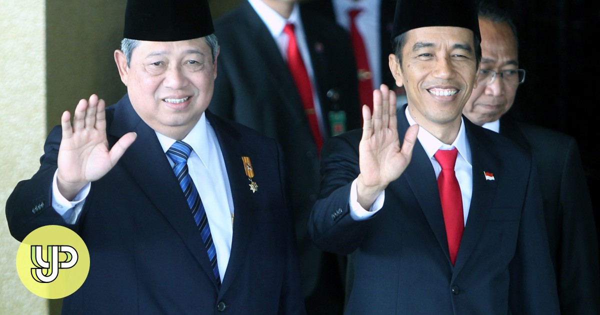 Indonesia's new president, Joko Widodo, was an outsider - Young Post ...