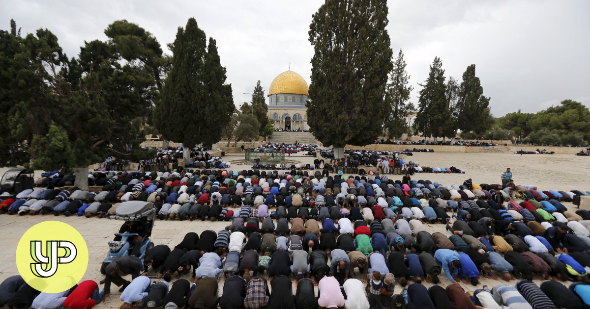 Palestine is ready for freedom – are we prepared to help them get it ...