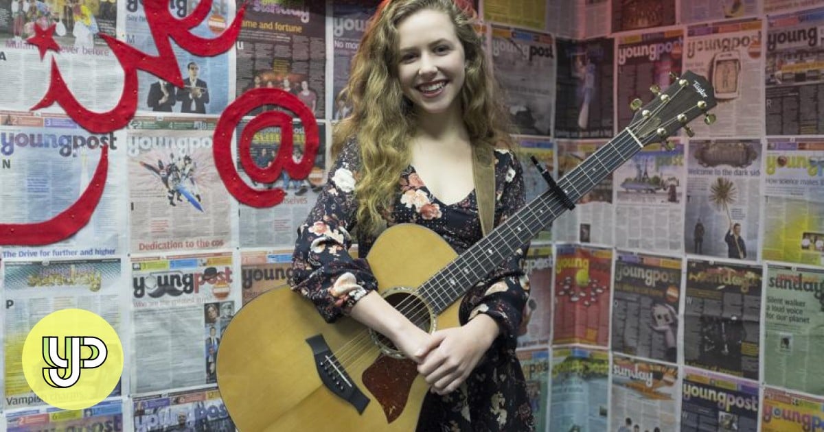 Singer-songwriter Dixie Lynne finds musical inspiration wherever she ...