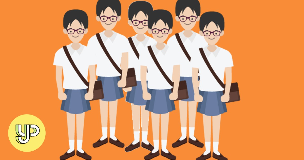 As Britain faces hottest June heatwave since 1976, a group of students ...