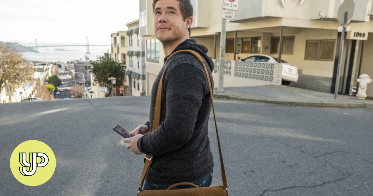 ‘Jexi’ movie review: Adam DeVine is stalked by a clingy AI - Young Post ...