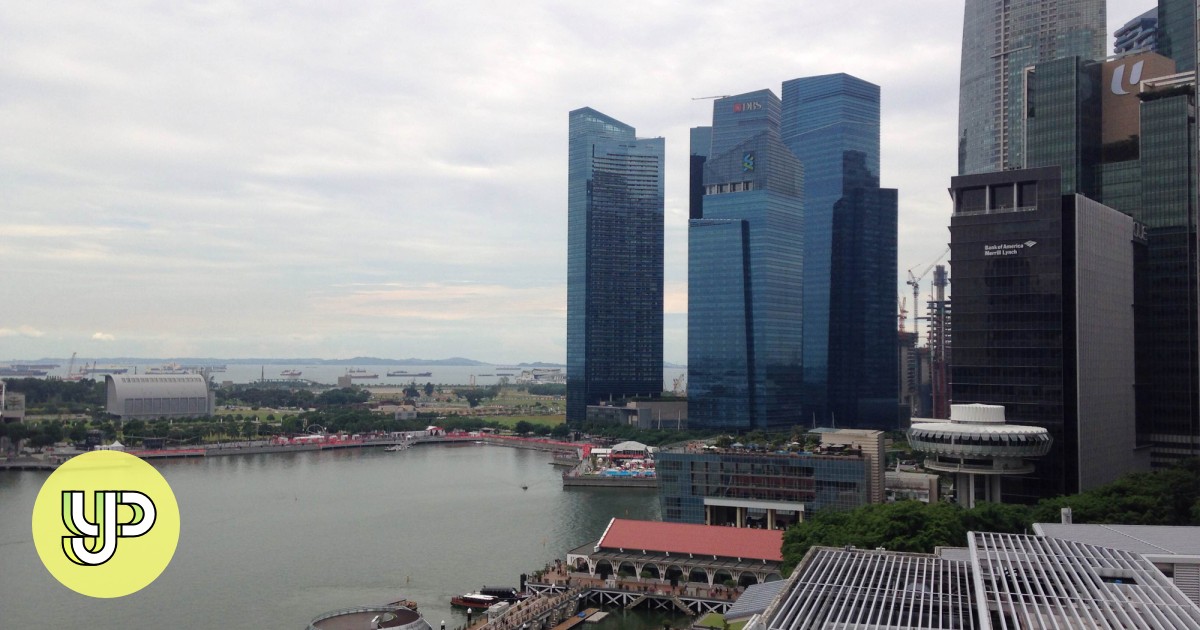 Charms of old and new along the waterfront - YP | South China Morning Post