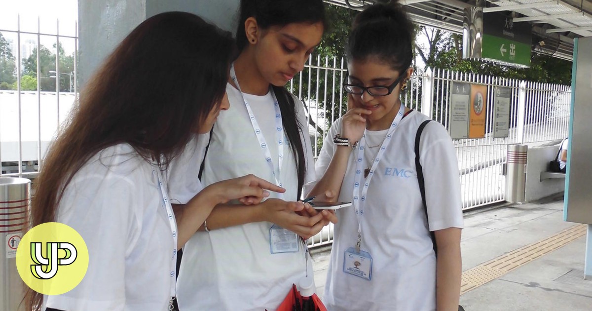 ICT event shows how you can use tech to lead your career - Young Post ...