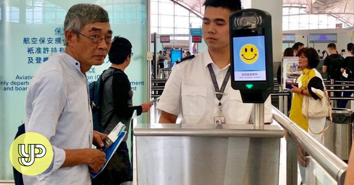 Lam Wing-kee, HK bookseller who disappeared in 2015, heads to Taiwan ...