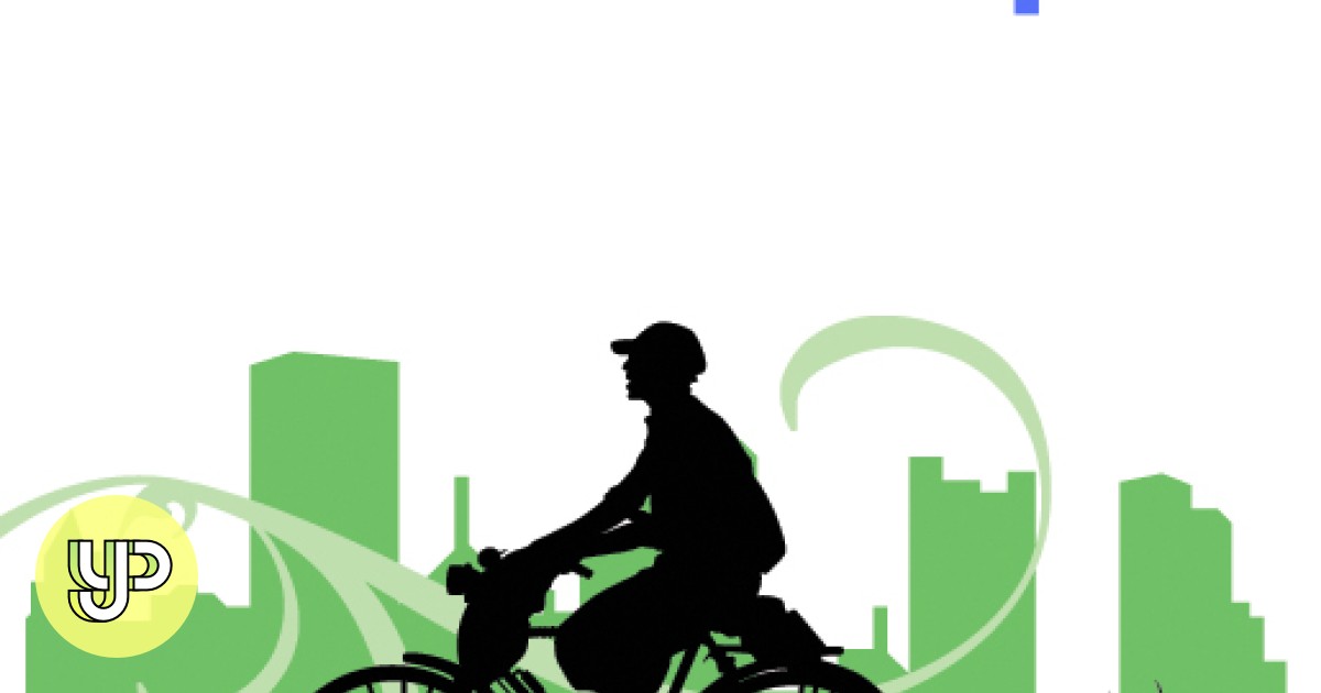 Script: Energy-saving ride - Young Post | South China Morning Post