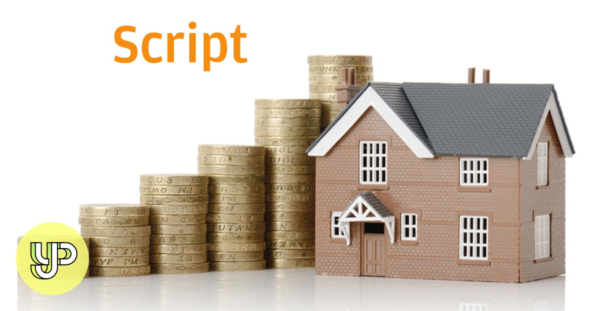 Script: Making arrangements - Young Post | South China Morning Post