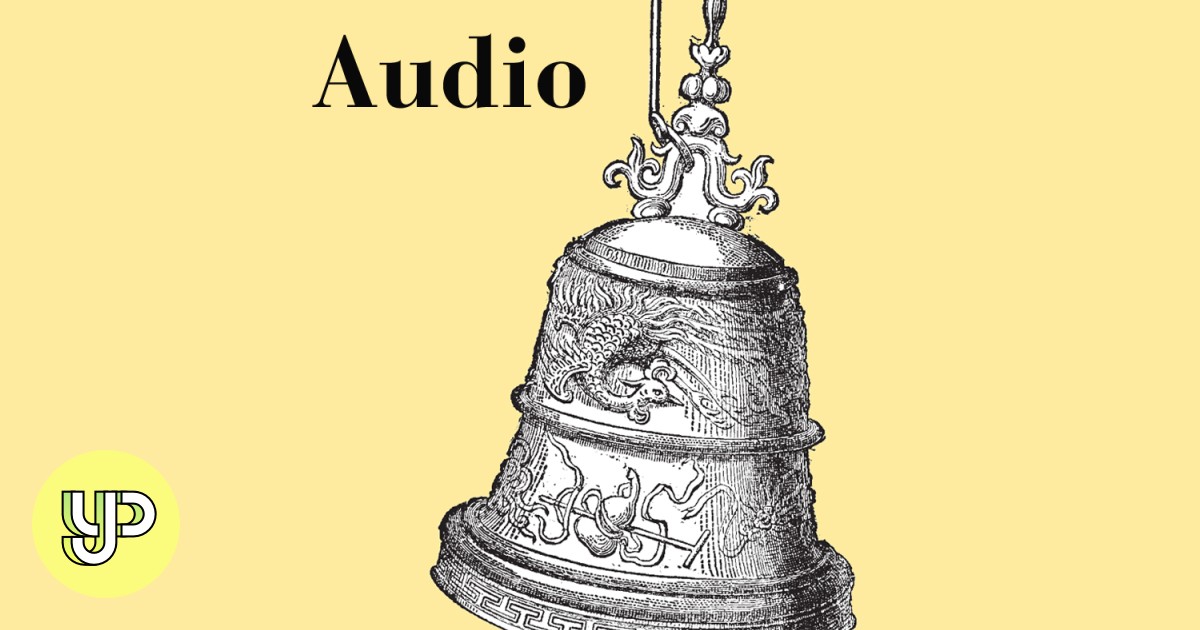 Audio: The big ding dong - YP | South China Morning Post