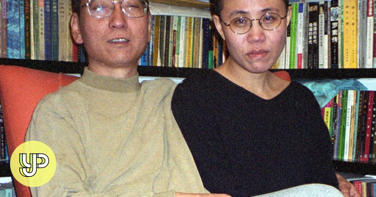 Liu Xiaobo and wife should be allowed Liu Xiaobo and wife should be allowed
