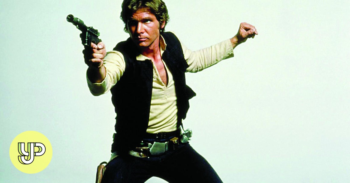 The YP team picks its movie bro-le models for Brovember - YP | South ...