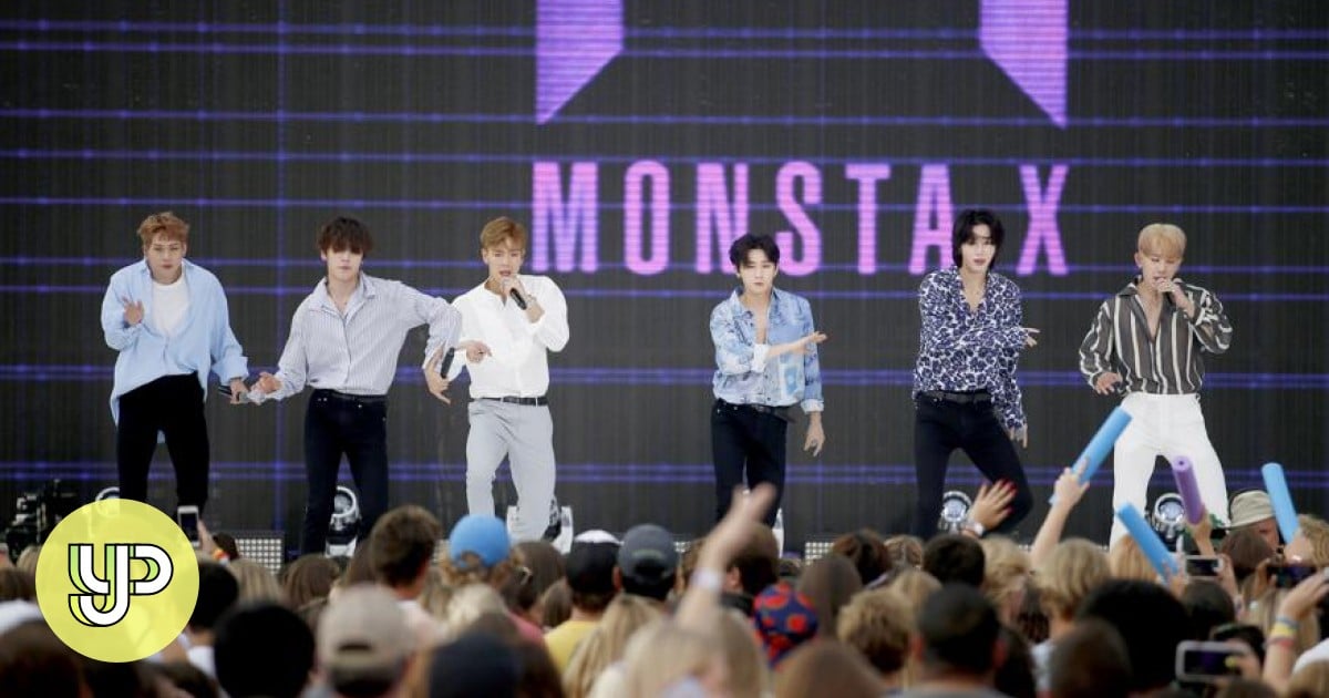 Monsta-X's 'Phenomenon' album review: K-pop idols go from strength to ...