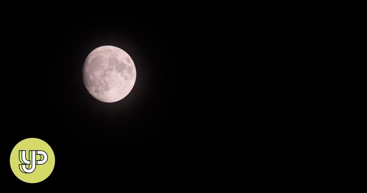 15 things you didn't know about the moon - Young Post | South China ...