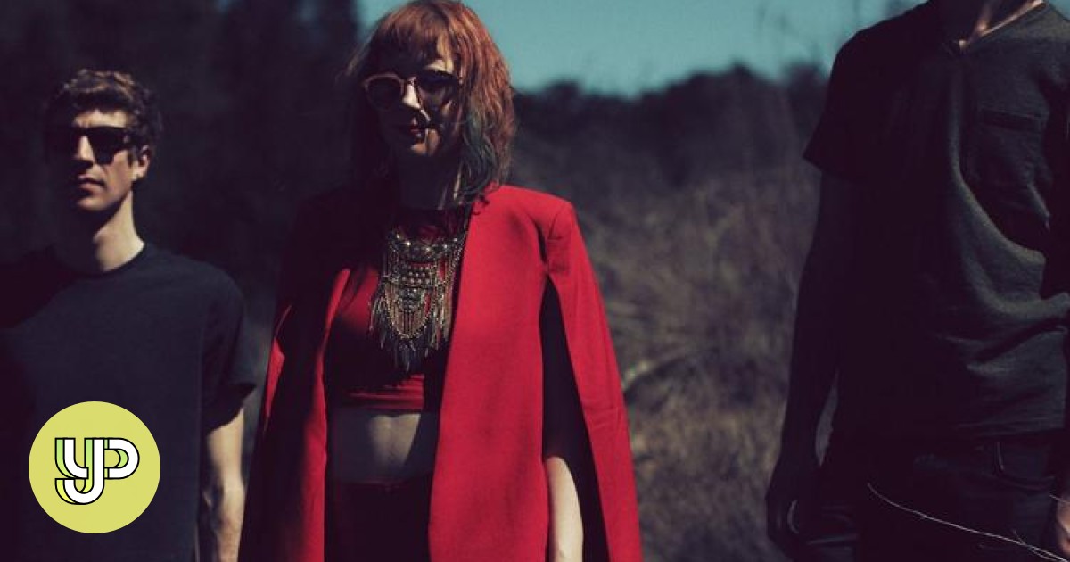 Moonchild on new music, time off, and how to juggle multiple skills and ...