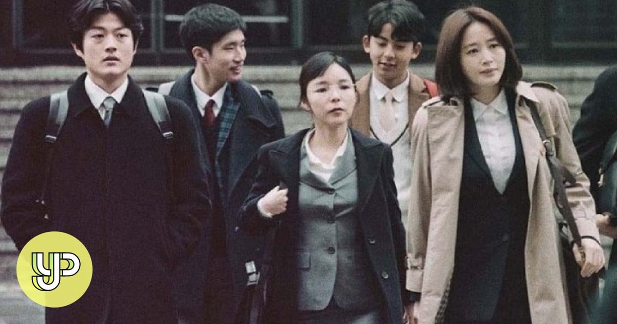 'Default' is a great watch if you're a fan of politics and economics ...