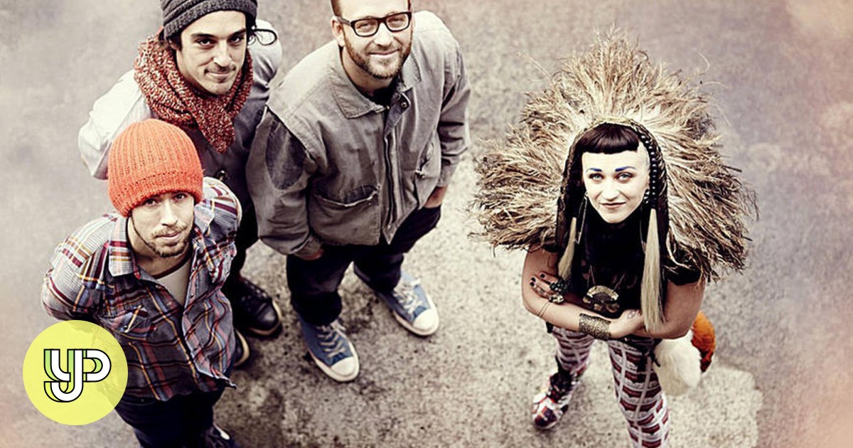 Hiatus Kaiyote is soul utterly inspired - Young Post | South China ...