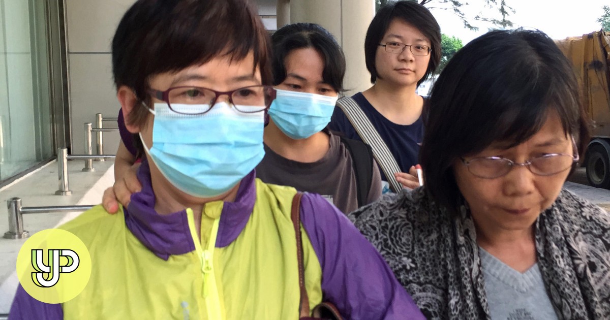 VP tells coroner of shock at finding dead student - Young Post | South ...