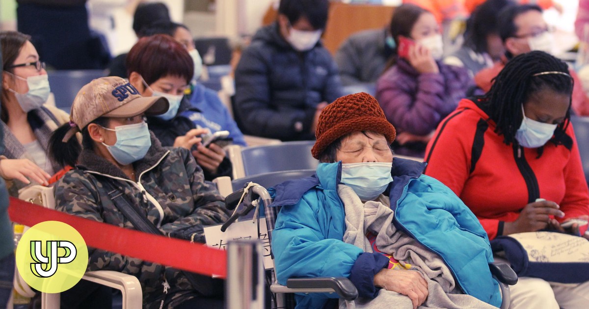 Death toll from flu in Hong Kong could be highest in 15 years - Young ...