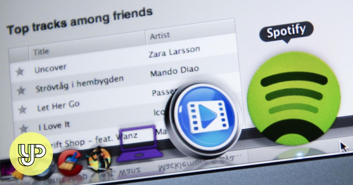 Spotify's musical map has narrowed down what music is unique to Hong ...