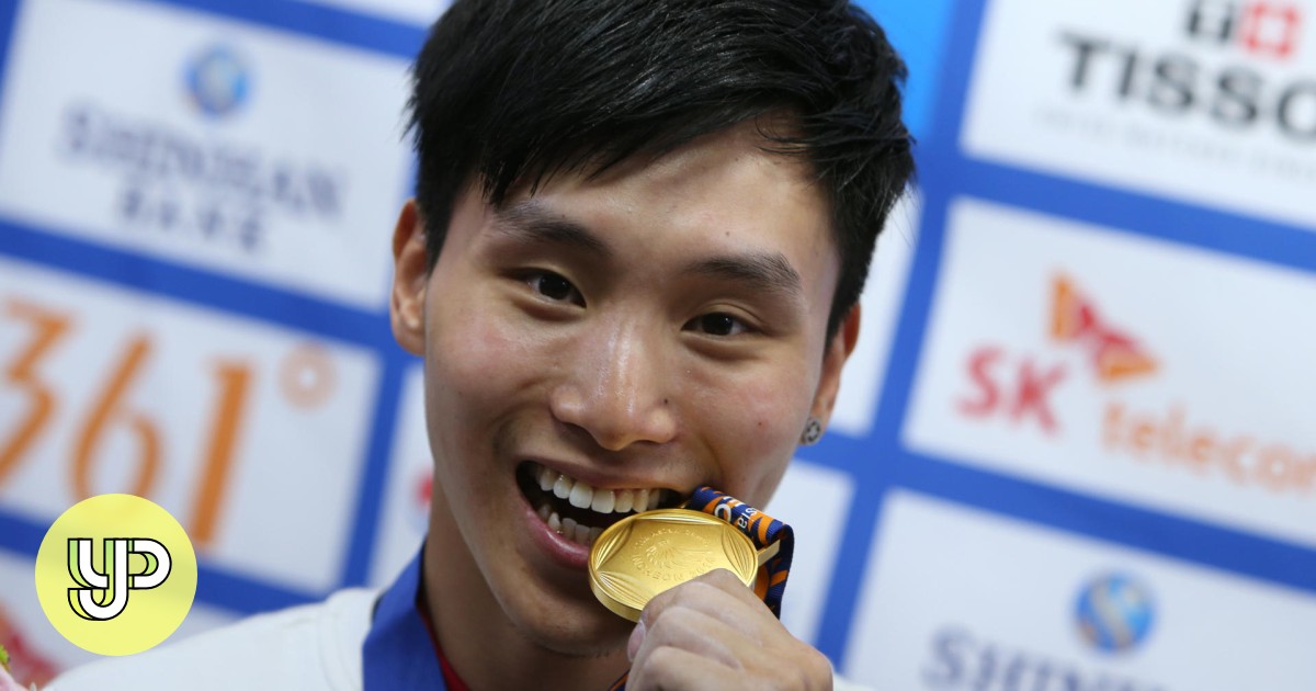 Become a professional athlete without sacrificing your studies - Young ...