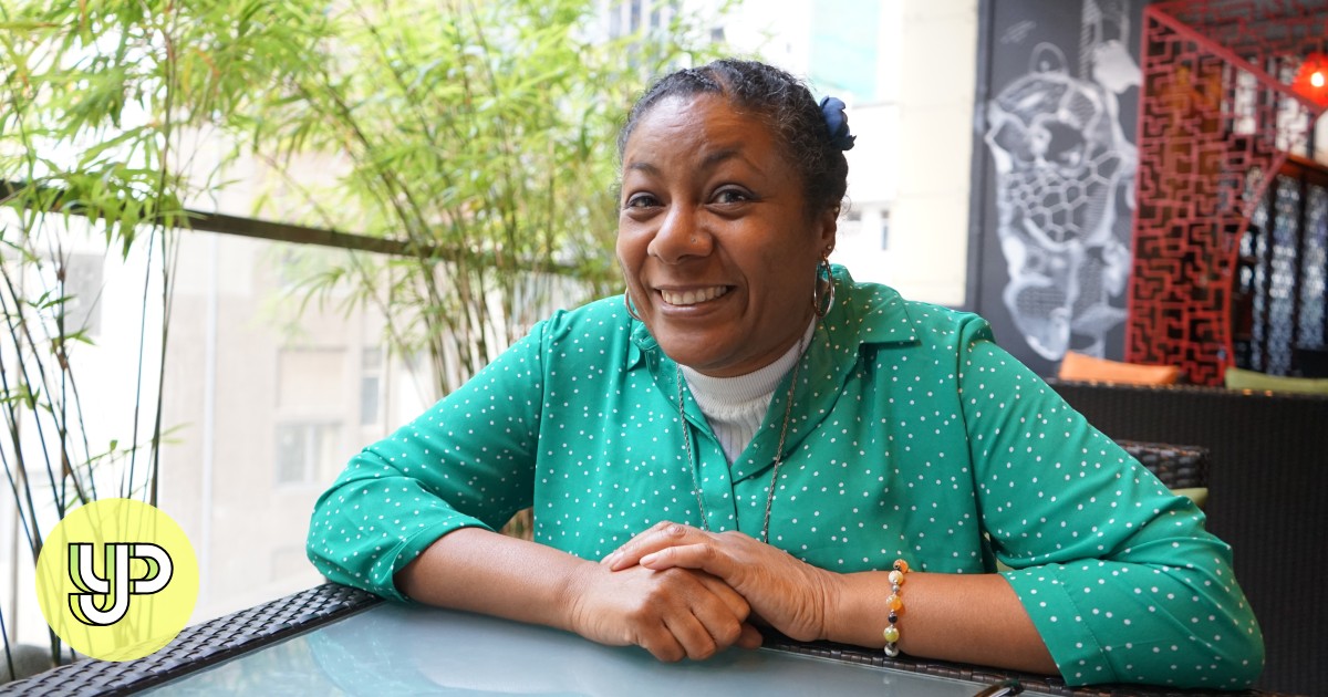 Why British YA author Patrice Lawrence structures her books like ...