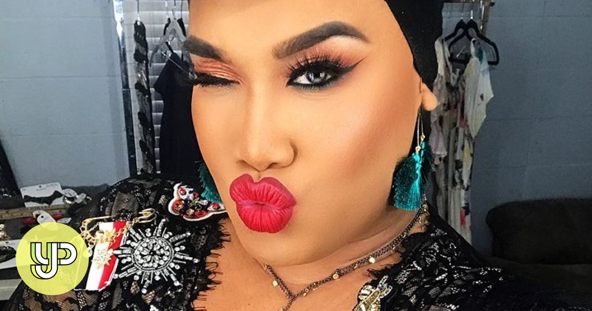 Yassss! The rise of the Instagram make-up look and why it exists ...