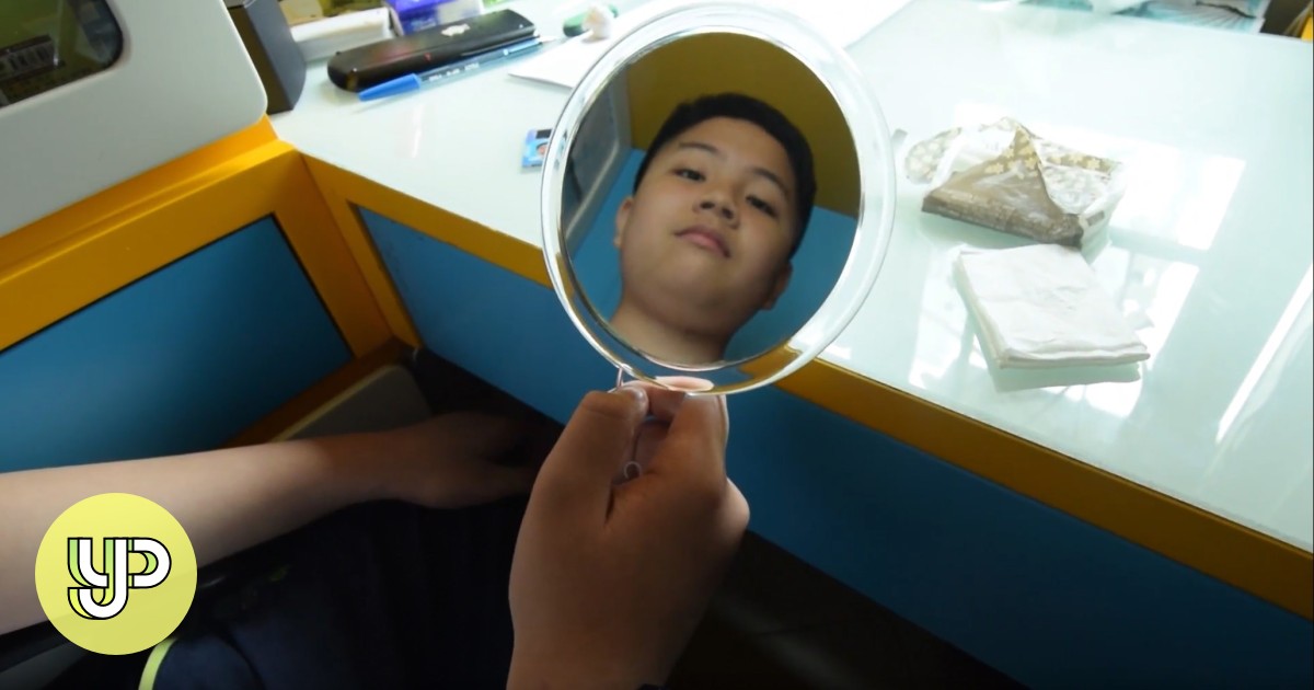 How one boy overcame bullying at school, despite getting little support ...