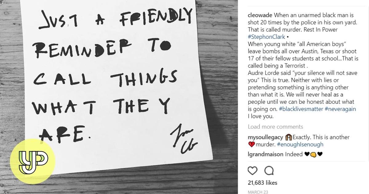 7 poets' Instagram accounts you should follow for your daily dose of ...