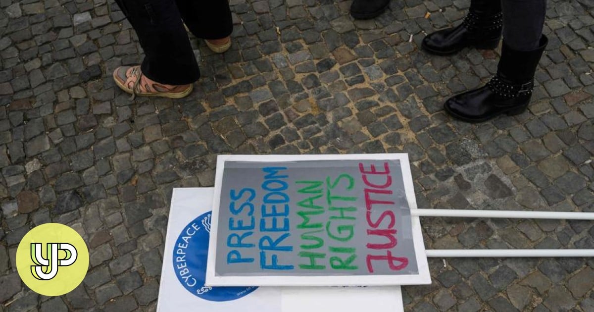 Press Freedom Day 2019: We must do more to protect journalists and the ...