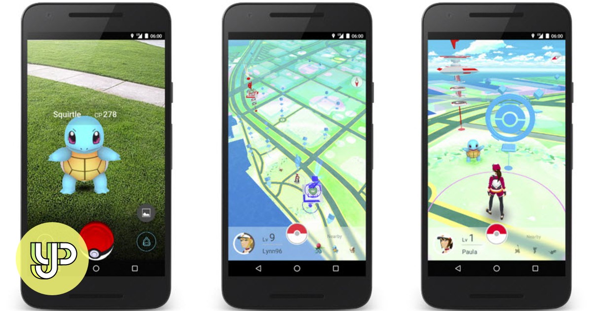 7 tips on how to play Pokémon Go - Young Post | South China Morning Post