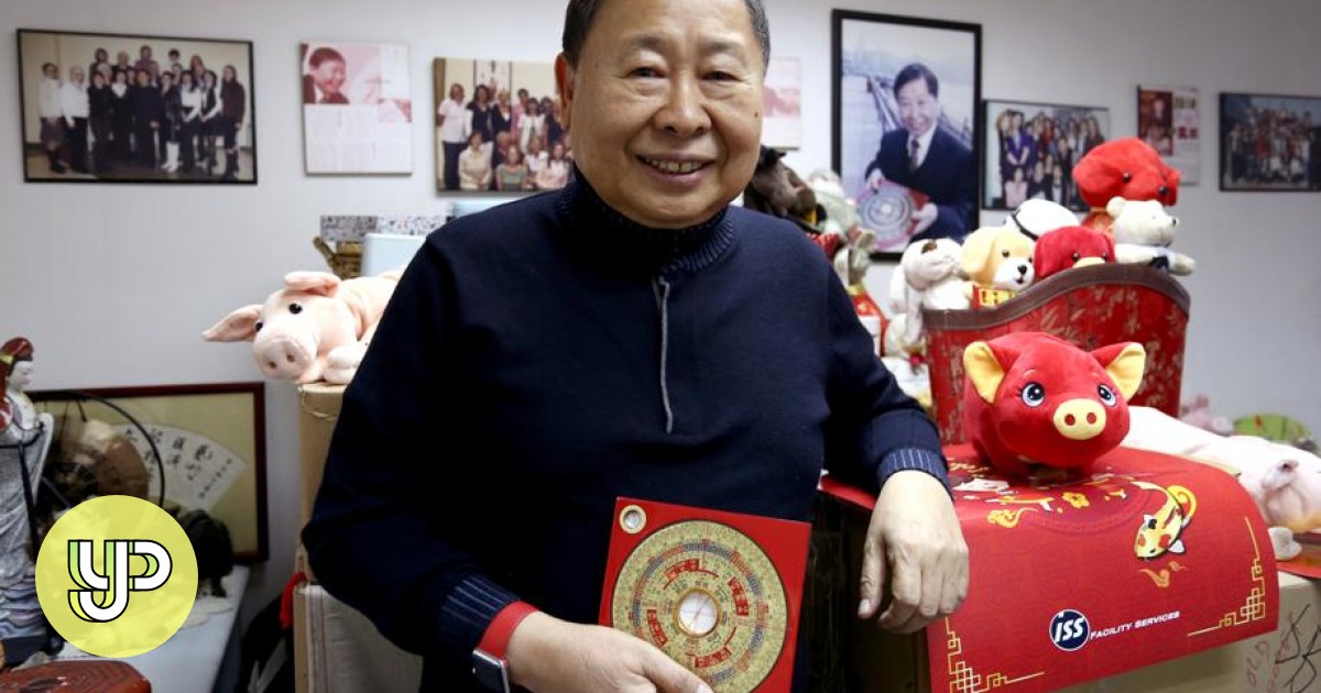 HK feng shui masters predict more MTR trouble, economy woes and the ... HK feng shui masters predict more MTR trouble, economy woes and the ...