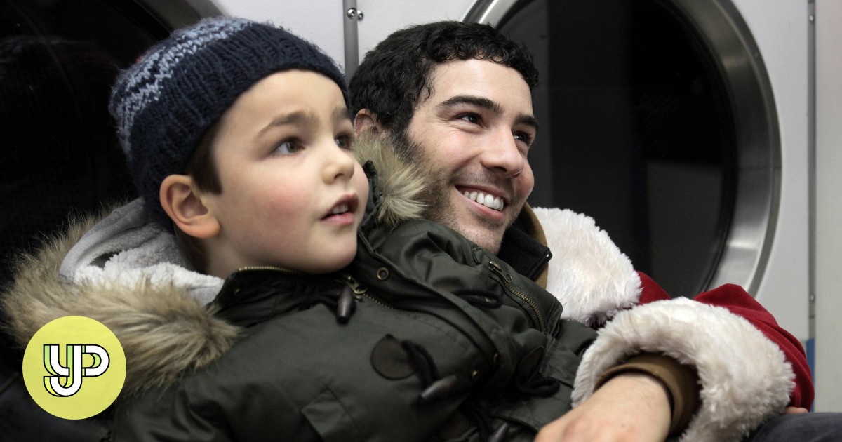 French film Santa Claus fills the soul [Review] - Young Post | South ...