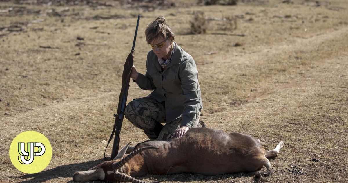 How hunters help the environment - Young Post | South China Morning Post