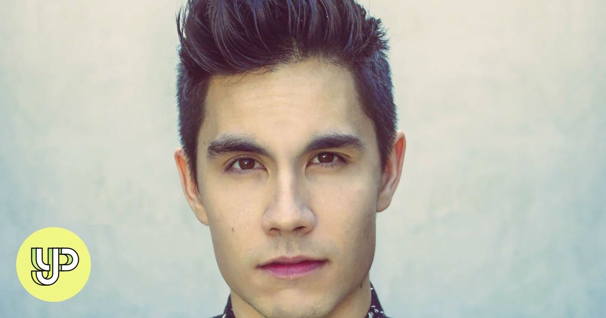 Don’t be defined by just one passion, says YouTube hero Sam Tsui ...