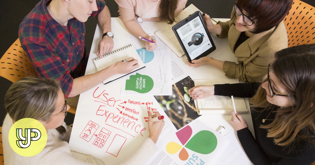 New UX Design programme at SCAD Hong Kong connects businesses with ...