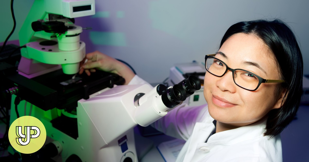 The childhood toys that turned little girls into engineers and ...