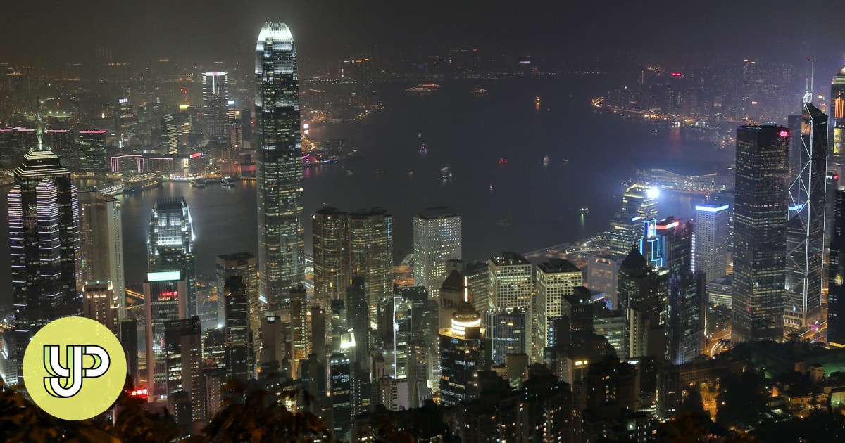 The sound of Hong Kong life - YP | South China Morning Post